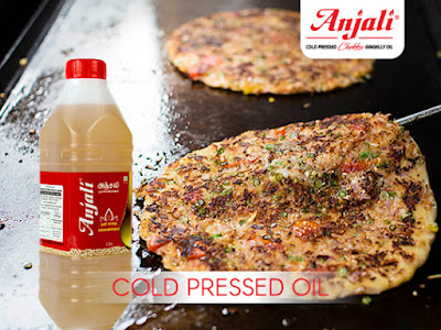 Anjali oil mills Madurai - Anjali sesame oil