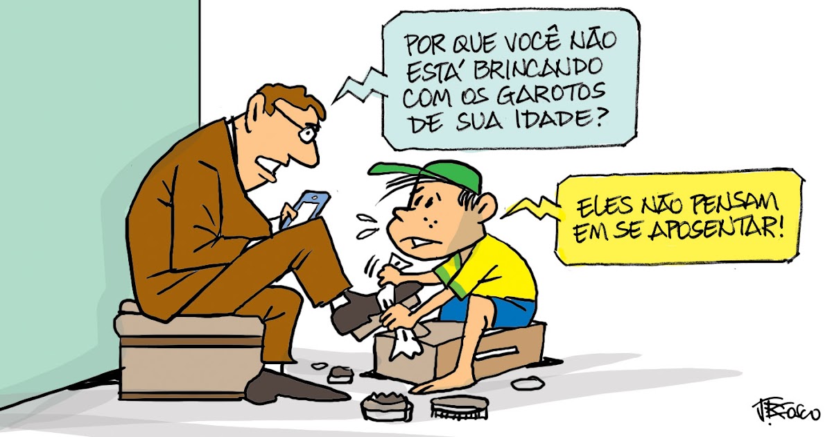 Imagens De Trabalho Infantil Para Imprimir - FDPLEARN