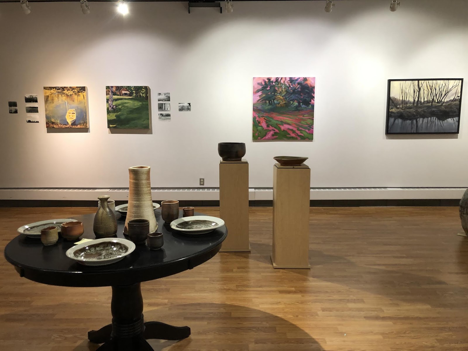 Laura Andrews Paintings