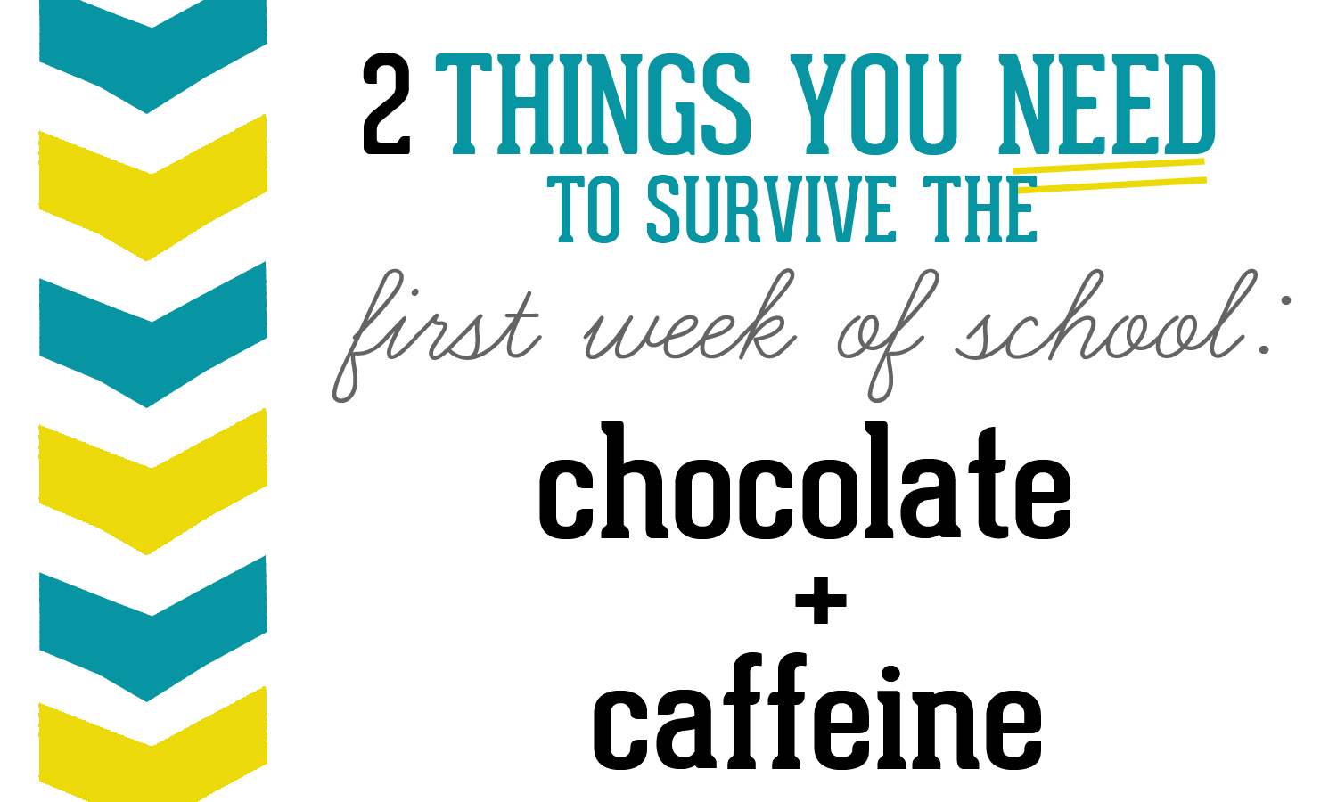 Miss Lovie: First Week of School Teacher Gift (and Printable) with My ...