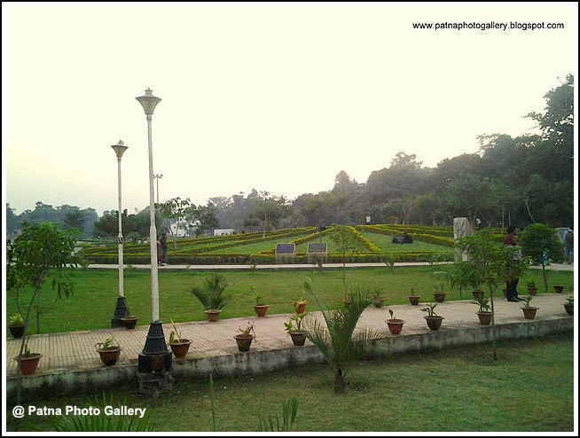 Patna Photo Gallery: Eco Park (Rajdhani Vatika), Patna photos