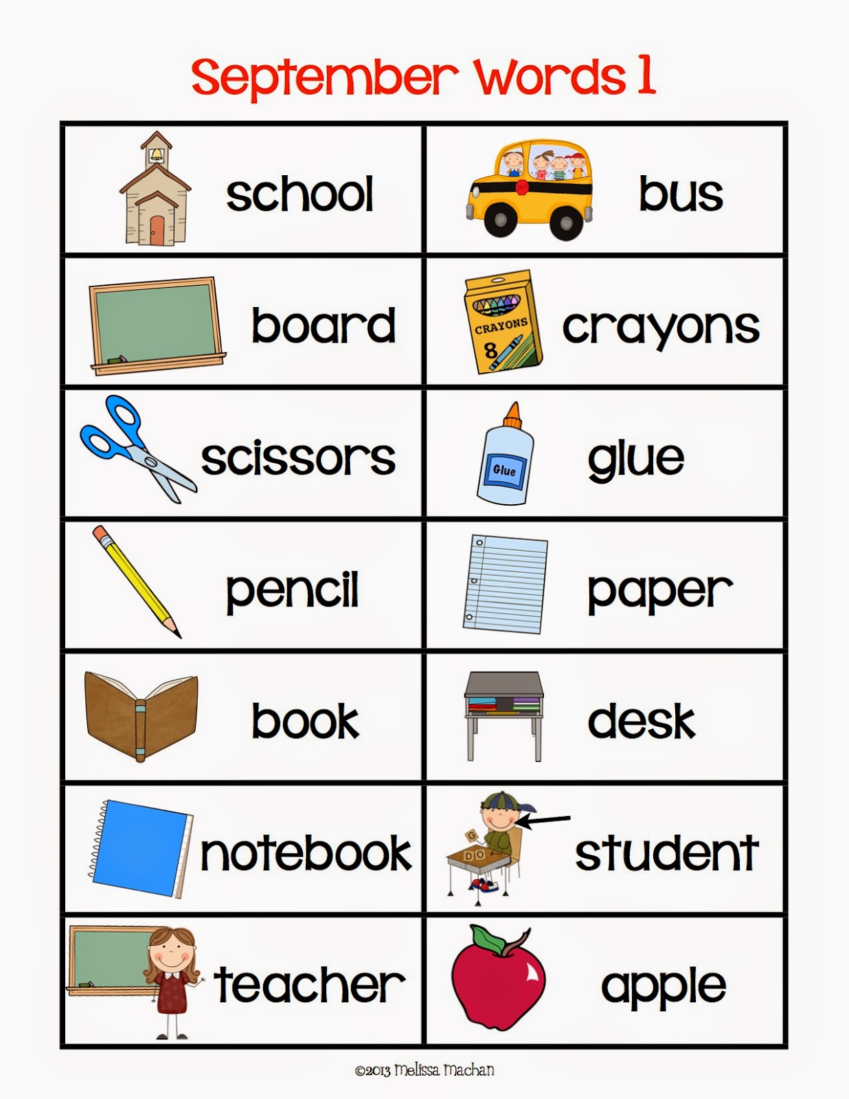 Setting up your Writing Center and a Sale