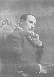 The Inspired Teacher: New Chosen Chief of the Order of Bards, Ovates ...