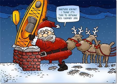 Kayak Storage in Singapore