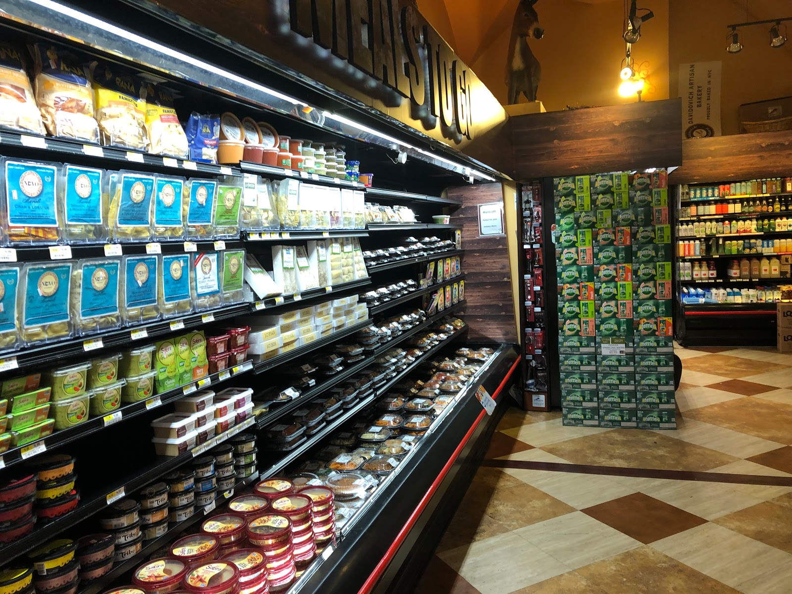 TOUR: City Fresh Market - Bushwick, Brooklyn, NY