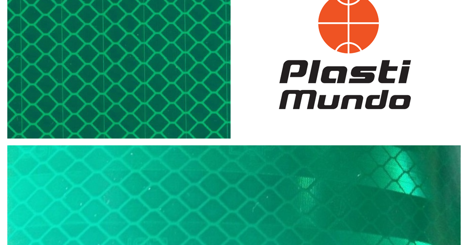 En PLASTIMUNDO le ofrecemos vinil prismático