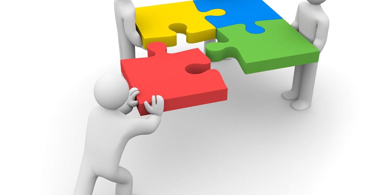 El proceso administrativo ¿Qué es organizar?