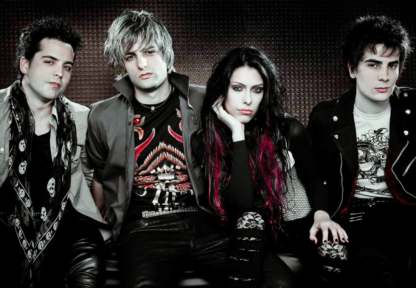 CW7 lança clipe da música "Inércia" | The Press, Ah!