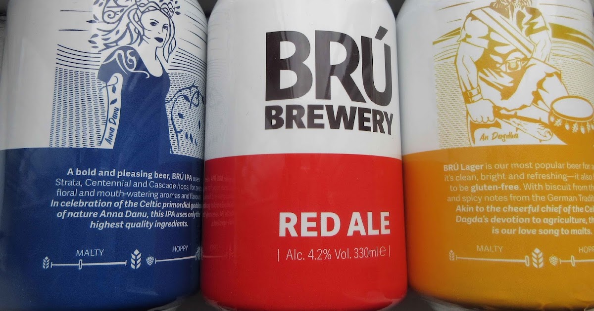 A Quart of Ale± #52. On the craft journey with Amber & Red Ales.