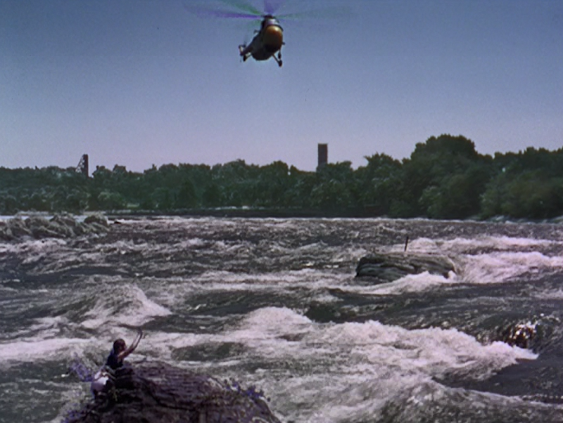 CLASSIC MOVIES: NIAGARA (1953)