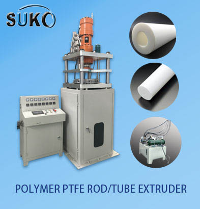 PTFE Machine | Rod Extruder | Tube Extruder: Introduction to ptfe ...