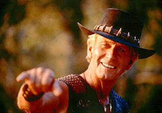 Music N' More: Crocodile Dundee II