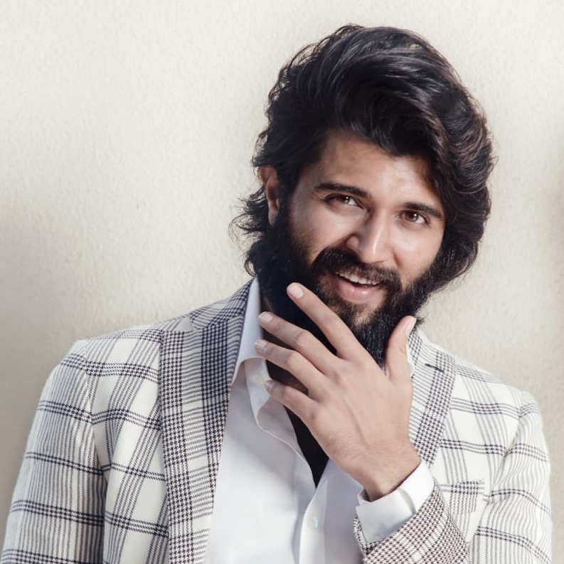 100+ Vijay Devarakonda Latest HD Images from Photoshoots 2020 ...