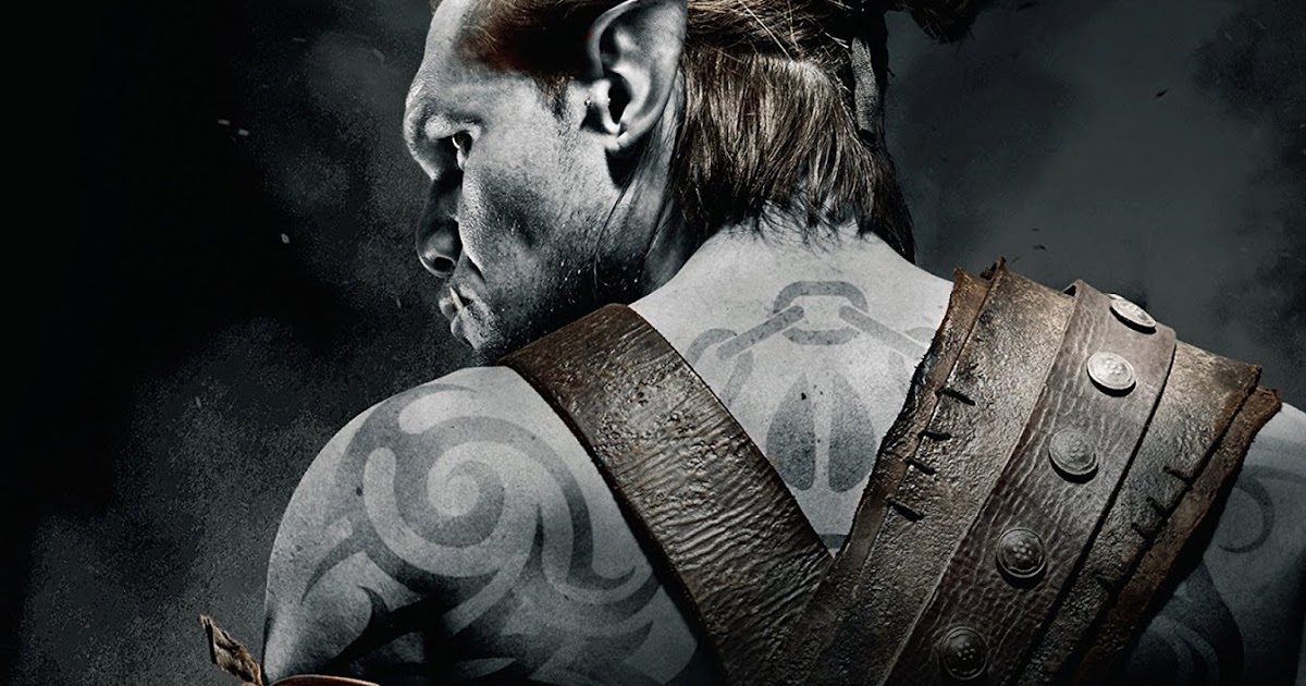 Fantasy Book Critic: The Grey Bastards by Jonathan French (Reviewed by ...