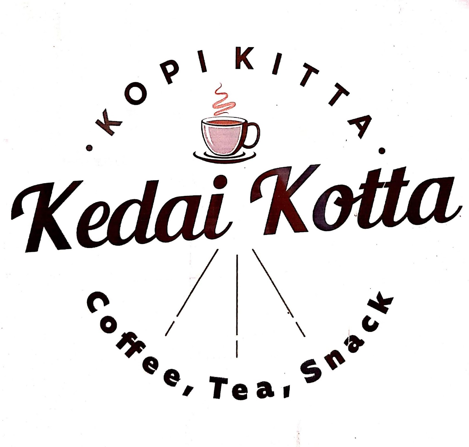 Kedai Kopi Kitta [ KOTTA ]