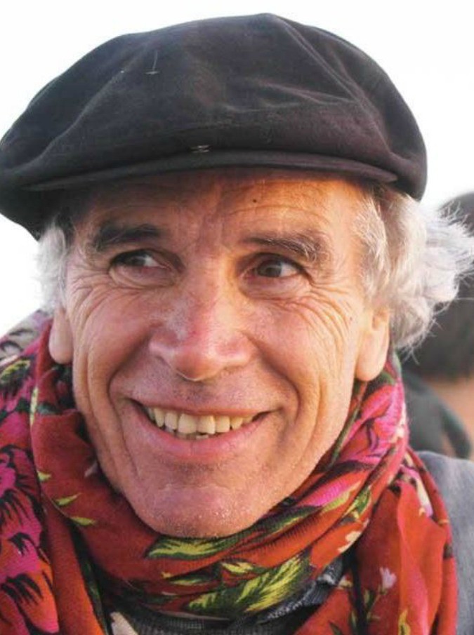 Siglo XXI: MORT DE DOUGLAS TOMPKINS, MILITANT ÉCOLOGISTE ET FONDATEUR ...