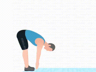 20 minutes biceps exercise at home