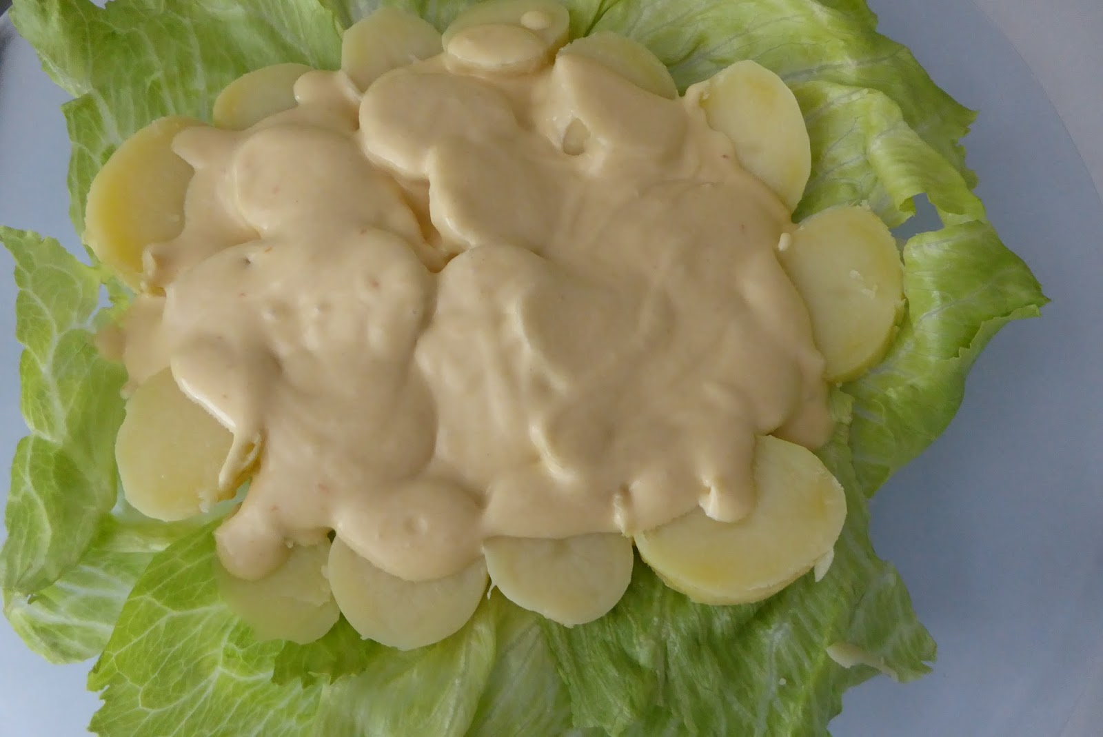 La Chef A: 06/01/2015 - 07/01/2015