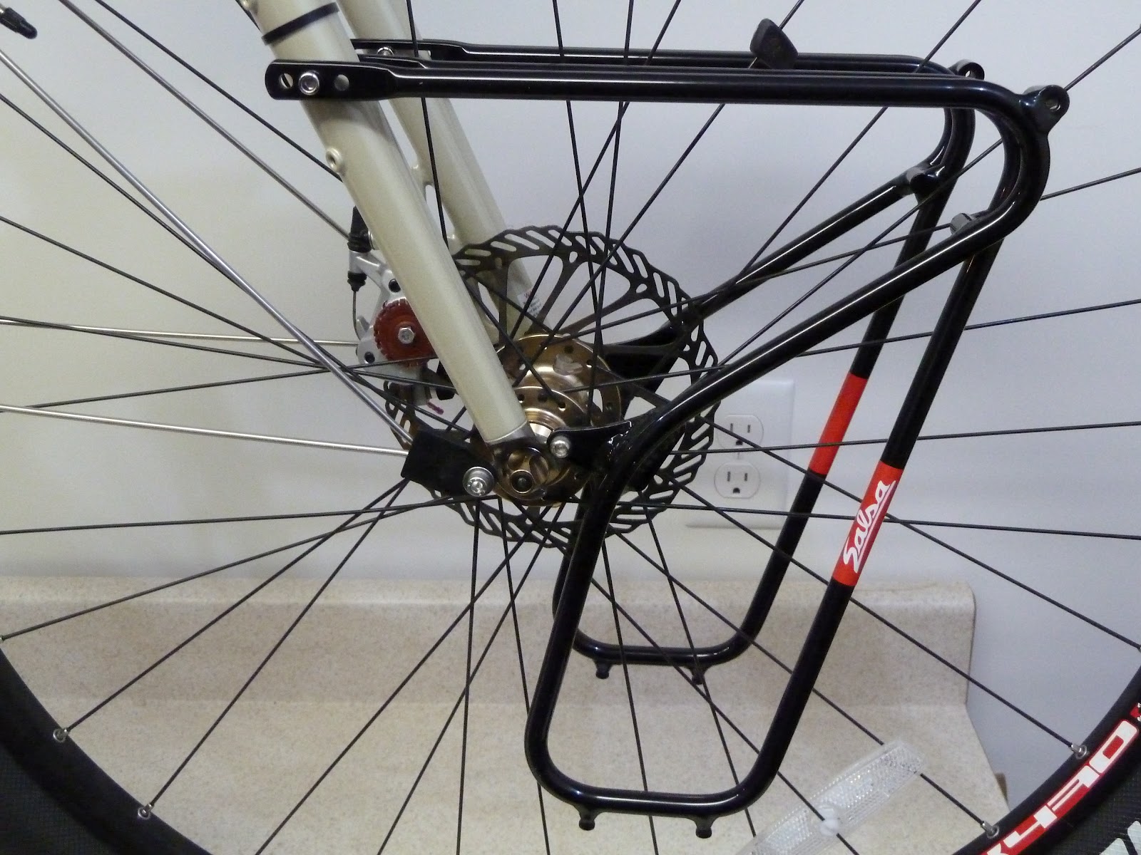 Clydesdale Nation: Salsa Fargo