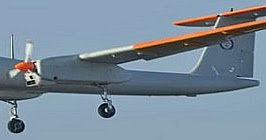 Rustom-II UAV, Loaded With New Features, Set To Fly Soon | Indian ...