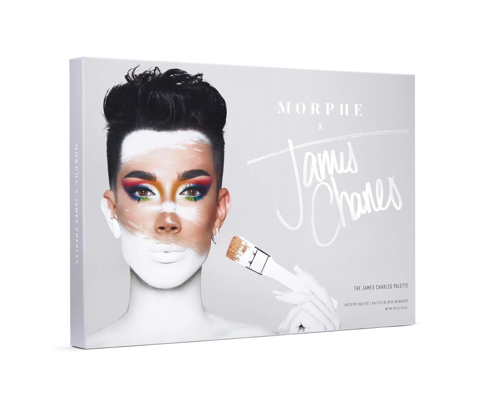 Beauty news: Morphe is coming to MECCA
