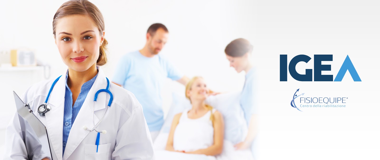 BSDBlog: IGEA è la soluzione per i centri terapeutici e riabilitativi