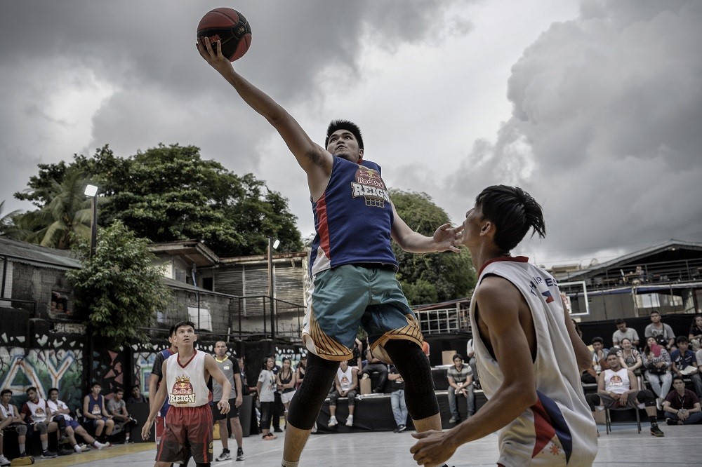 Red Bull Reign 3 on 3 Basketball Tournament Returns To PH For 3rd Red Bull Reign 3 on 3 Basketball Tournament Returns To PH For 3rd
