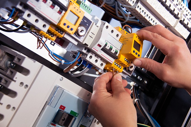 Electricians Brisbane: Keeps Electrical Works Clean and Safe