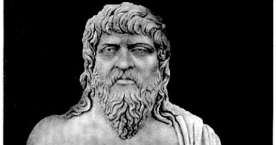 romanoimpero.com: GAIO MUSONIO RUFO - MUSONIUS RUFUS