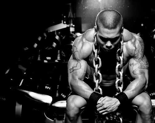 Bodybuilding Motivational Pictures | Bodybuilding and Fitness Zone