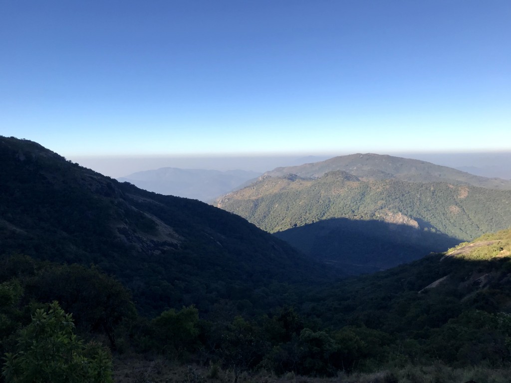 Hindu Temples of India: Mahendragiri – The Hills