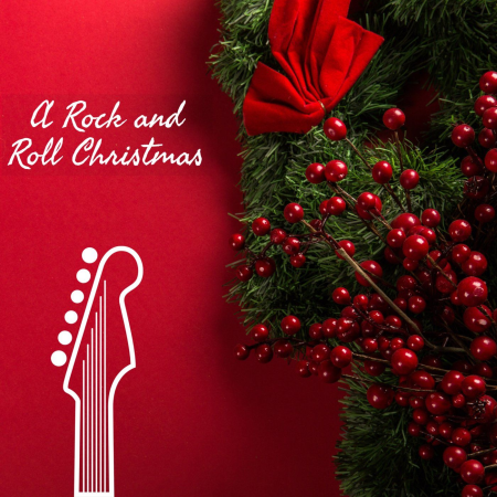.: V.A. - A Rock And Roll Christmas