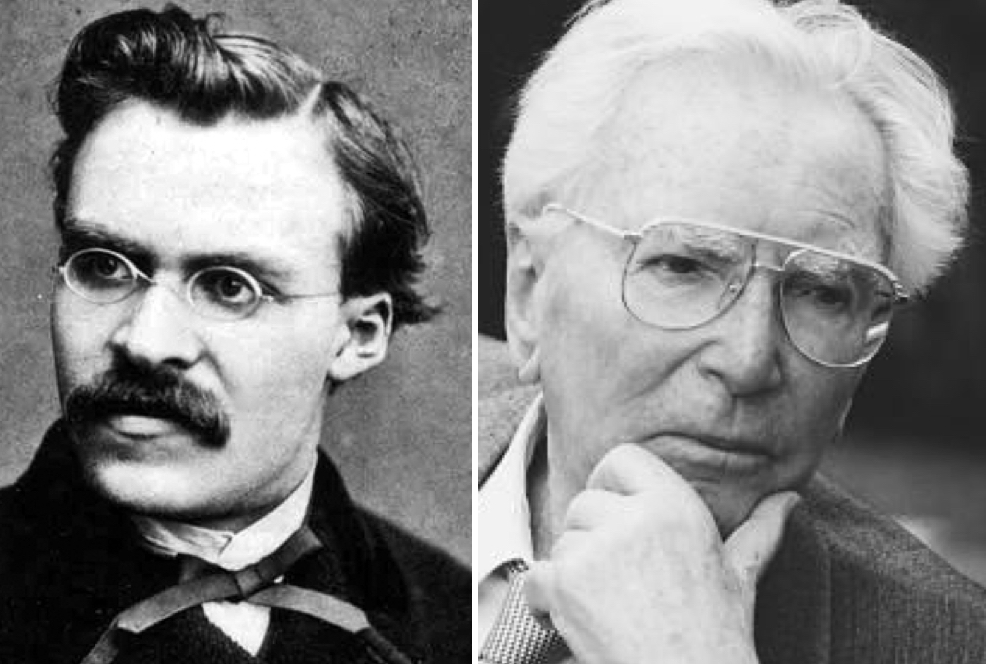 NephiCode: Why Go to all the Trouble?