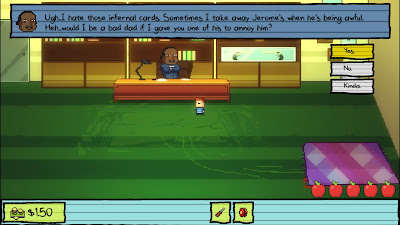 Mog Anarchy's Gaming Blog: Kindergarten Guide - Monstermon Cards