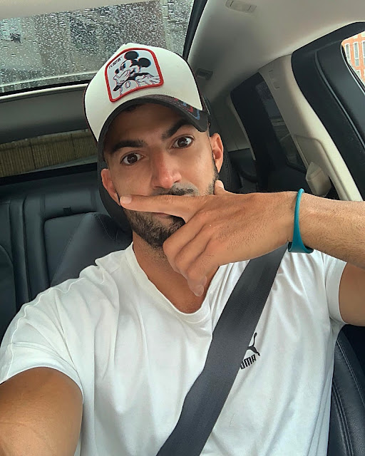 Carlos Lazo (Carlitos 777) (Plus01)