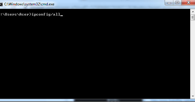 How to find Machine ID of your PC by using CMD - WAZIMTECH