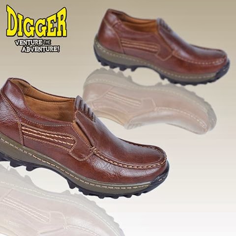 Digger Shoe collection for Men 2013 | Fingerprints on the wardrobe