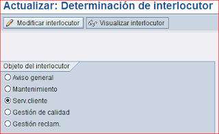 Funciones de interlocutor en órdenes de mantenimiento | Blog de SAP
