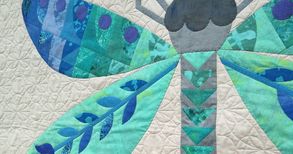 HOW TO Stitching Applique BEFORE Or AFTER Quilting Campbell Soup Diary how-to-stitching-applique-before-or-after-quilting-campbell-soup-diary