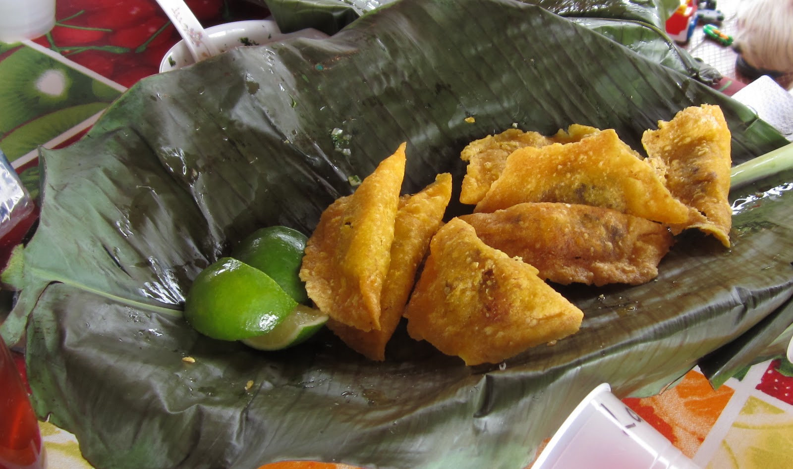 Drea's Food Adventures: Food: I love you! Travel: I like you too!