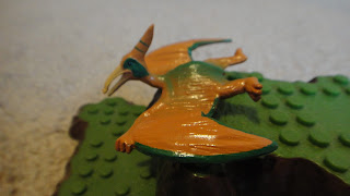 Mostly Mini Dinos!: Groovy Tube Books: Gone Extinct