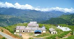 Achham district of Nepal