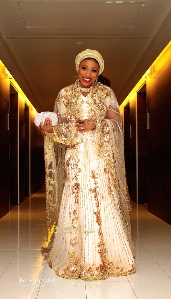 Inspiration 40 of Hausa Traditional Wedding Attire | new-treadmill