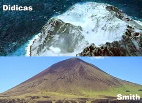 Top 10 Most Active Volcanoes in the Philippines