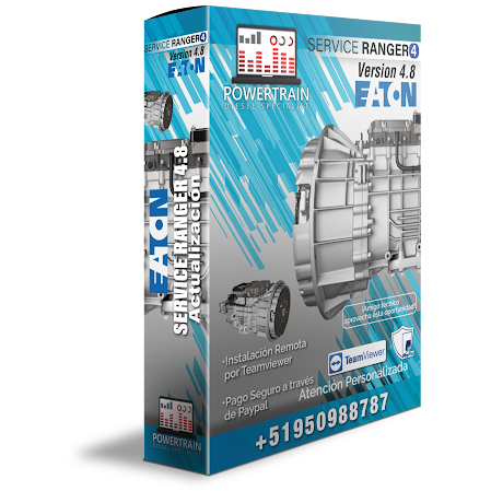 EATON SERVICE RANGER