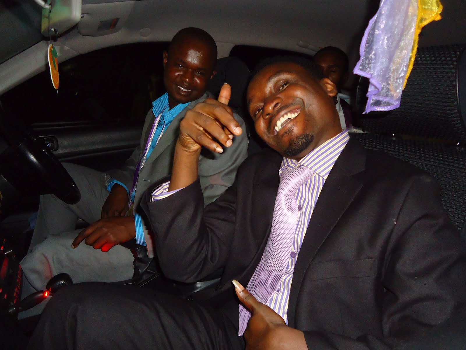 4 by 4 ya Erick Brighton Episode 5.Hatimae Mungu ampatia Mke mrembo ...