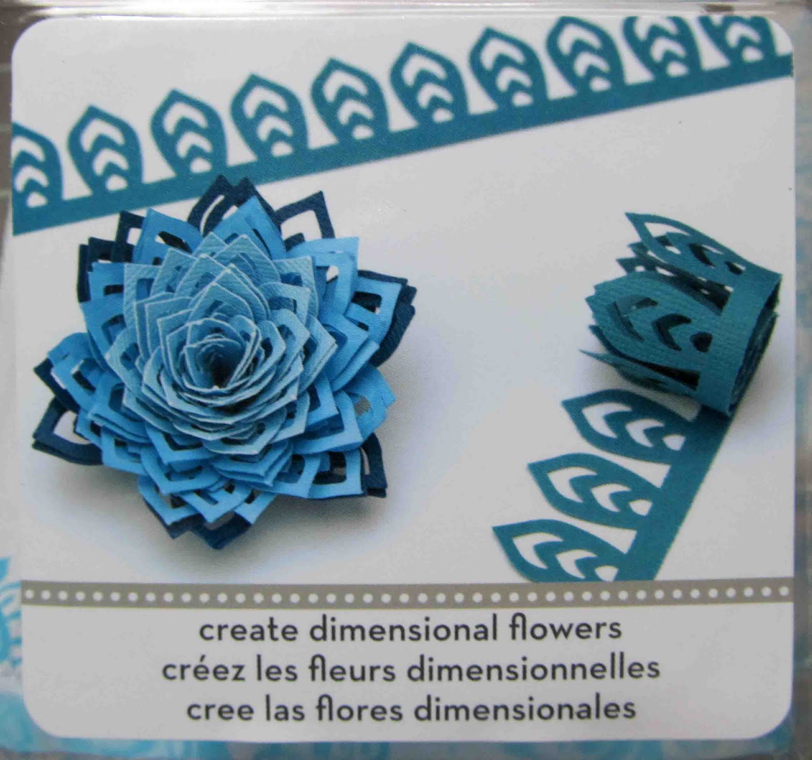 Tinker Planet: Playing with Dimensional Flower Punch