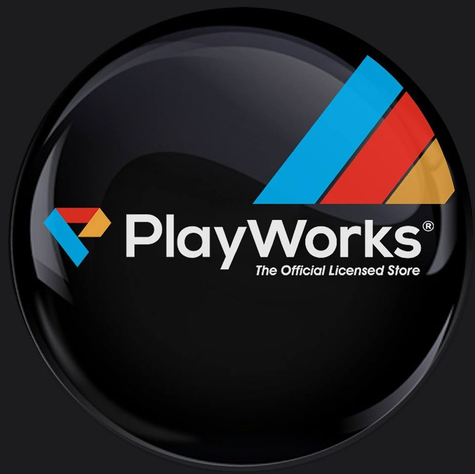 Play Works