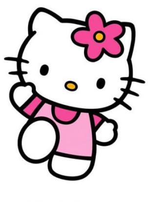 Entidad X: El origen de Hello Kitty ¿Leyenda o realidad?