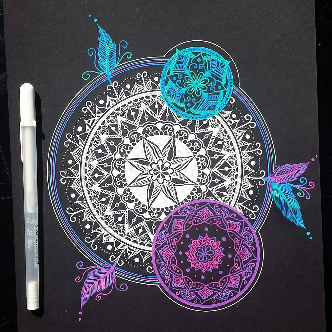 Design Stack: A Blog about Art, Design and Architecture: Hand Drawn ...